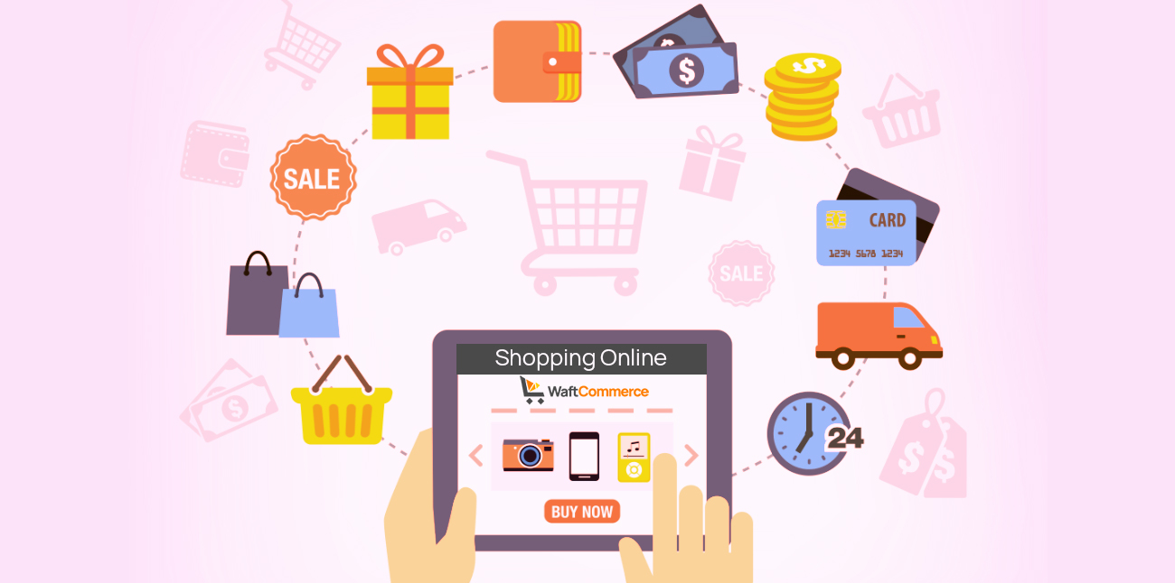 9 Reasons Why You Should Shop Online
